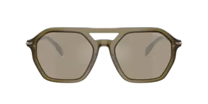 Michael Kors Sunglasses - Olive Mirror