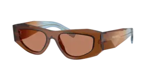 Prada Sunglasses Brown