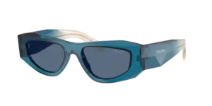 Prada Sunglasses - Dark Blue