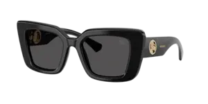 Burberry Oval Eyewear For Women
