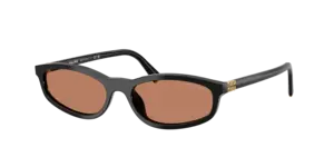 Miu Miu Sunglasses - Brown