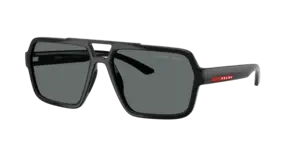 Prada Sunglasses - Polar Dark Grey