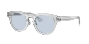 Burberry Sunglasses - Azure