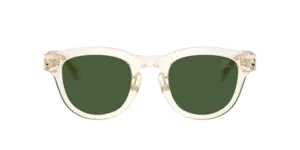 Burberry Sunglasses - Dark Green
