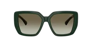 Burberry Sunglasses - Green Gradient
