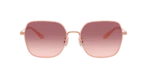 COACH Sunglasses - Violet Pink Gradient