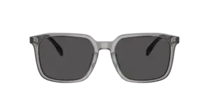 COACH Sunglasses - Grey Solid