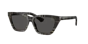 Burberry Sunglasses Dark Grey
