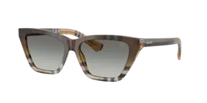 Burberry Sunglasses - Grey Gradient
