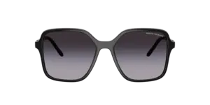 Armani Exchange Sunglasses - Grey Gradient