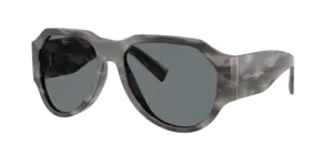 Dolce & Gabbana Sunglasses - Dark Blue