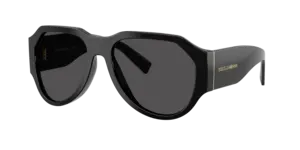 Dolce & Gabbana Sunglasses - Dark Grey