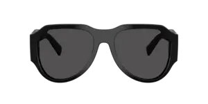 Dolce & Gabbana Sunglasses - Dark Grey