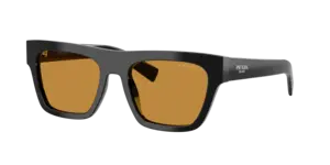Prada Sunglasses - Dark Honey