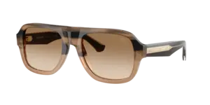 Burberry Sunglasses - Brown Gradient