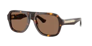 Burberry Sunglasses - Dark Brown