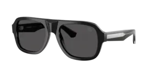 Burberry Sunglasses - Dark Grey