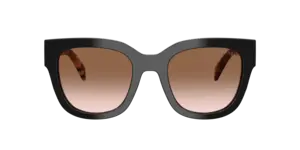 Prada Sunglasses - Brown Gradient