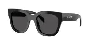 Prada Sunglasses Dark Grey