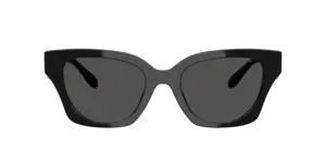 COACH Sunglasses - Grey Gradient Polarized