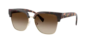 Michael Kors St. Eustatius Sunglasses - Smoke Gradient