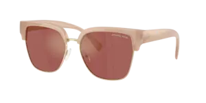Michael Kors Sunglasses - Wine