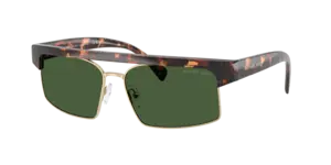 Michael Kors Sunglasses - Green