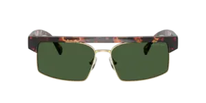 Michael Kors Sunglasses - Green