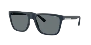 Armani Exchange Sunglasses - Dark Blue