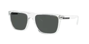Armani Exchange Sunglasses - Dark Grey