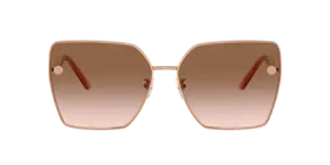 Versace Sunglasses - Brown Gradient