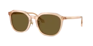 Versace Sunglasses - Dark Brown