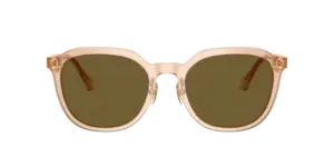 Versace Sunglasses - Dark Brown