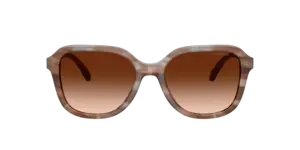 COACH Sunglasses - Brown Gradient