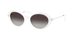 Michael Kors Michael Kors Rockaway Sunglasses Dark Grey Gradient