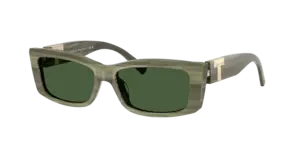 Tiffany & Co. Sunglasses Dark Green