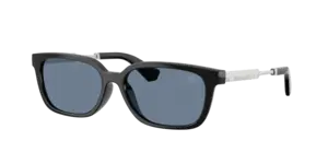 Burberry Sunglasses - Light Blue