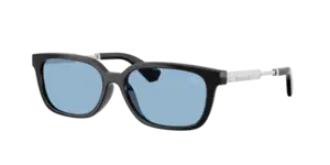 Burberry Sunglasses - Light Blue