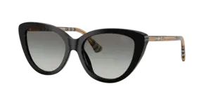 Burberry Sunglasses - Grey Gradient