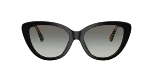 Burberry Sunglasses - Grey Gradient