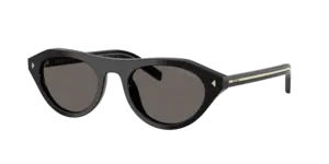 Prada Sunglasses Dark Grey