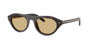 Prada Sunglasses Light Brown