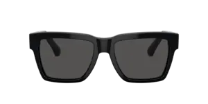 Dolce & Gabbana Havana Sunglasses - Dark Grey