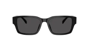 COACH Sunglasses - Grey Solid