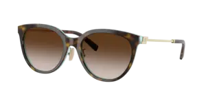 Tiffany & Co. Sunglasses - Brown Gradient