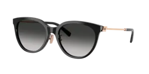 Tiffany & Co. Sunglasses Grey Gradient