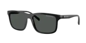 Armani Exchange Sunglasses - Dark Grey