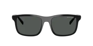 Armani Exchange Sunglasses - Dark Grey