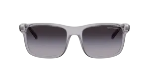 Armani Exchange Sunglasses - Gradient Grey