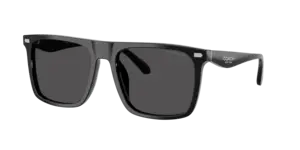 Coach Sunglasses - Grey Solid